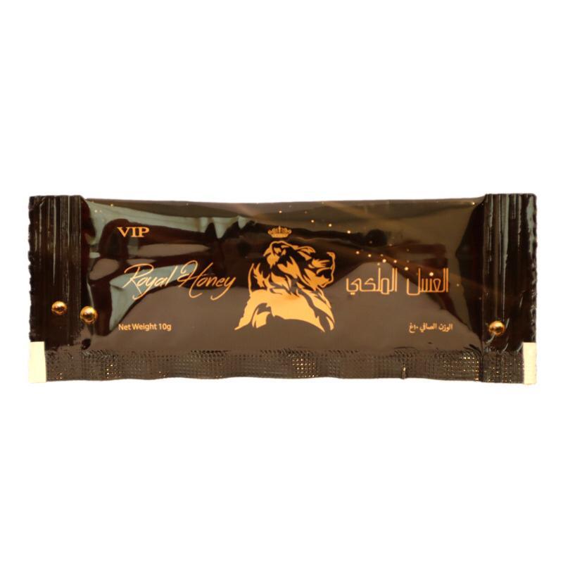 Dragon Power VIP Royal Honey (Pack of 20 Servings - 10 gram each ...